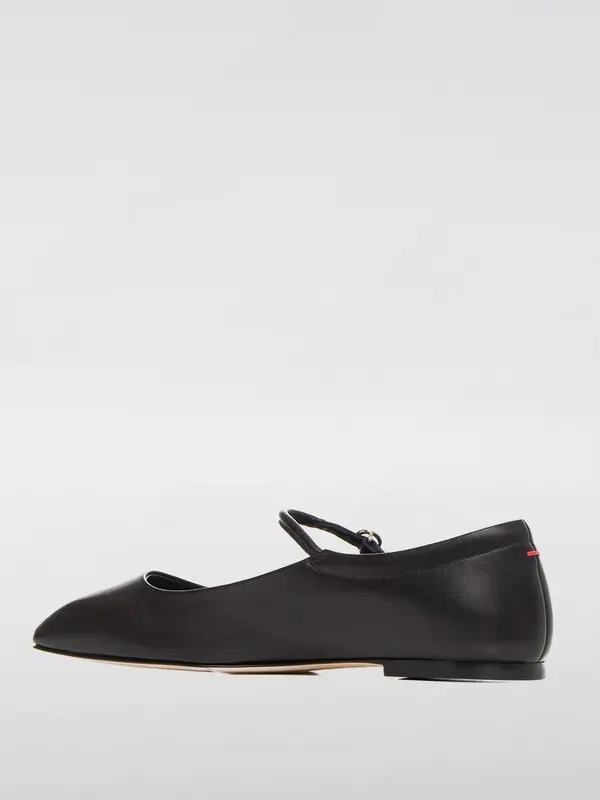 AeydĒ Ballerina Flat