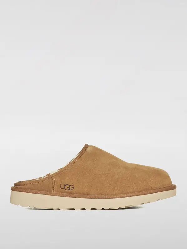 UGG Slippers - Brown