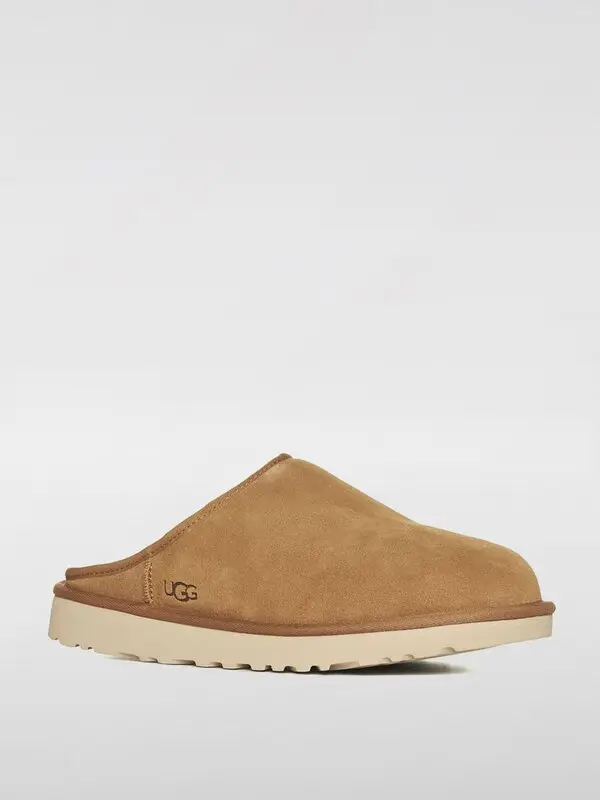 UGG Slippers - Brown