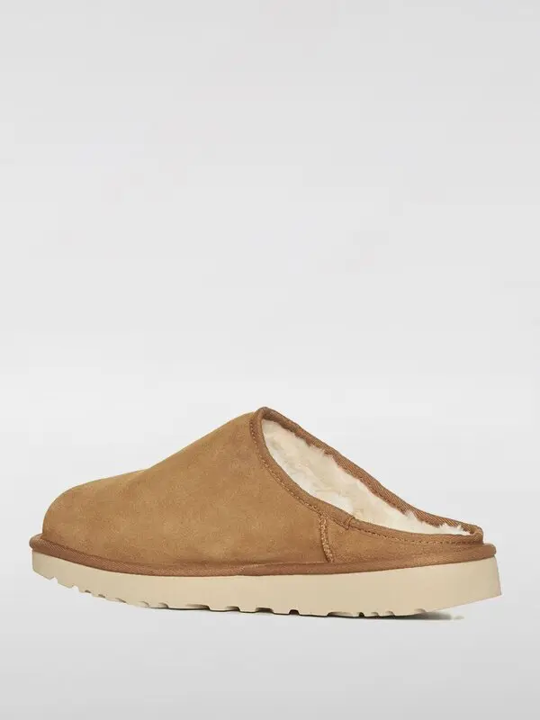 UGG Slippers - Brown