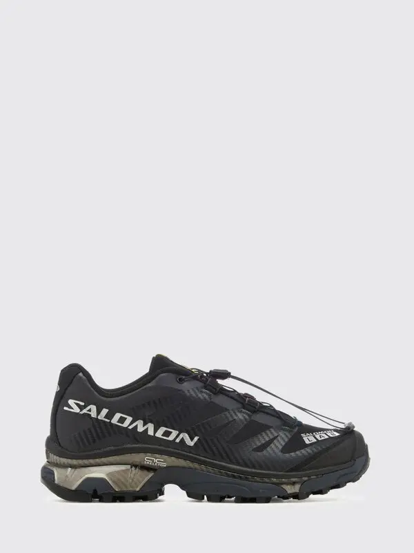 SALOMON Sneakers - Black