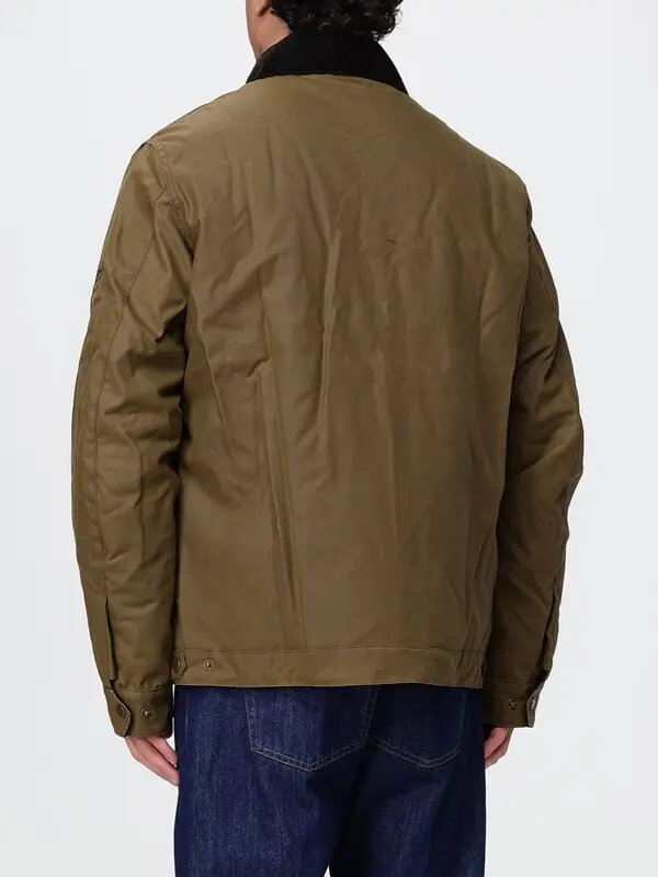 BARBOUR INTERNATIONAL Steve Mcqueen Jacket - Beige
