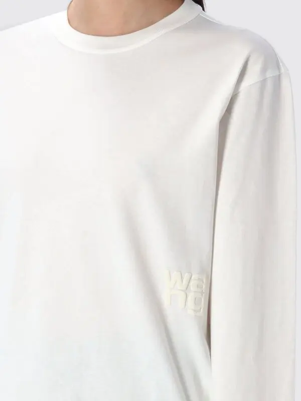Alexander Wang Sweater - White