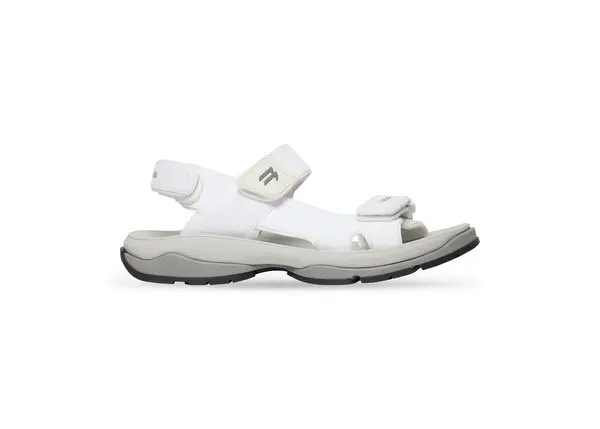 Balenciaga Tourist Sandal