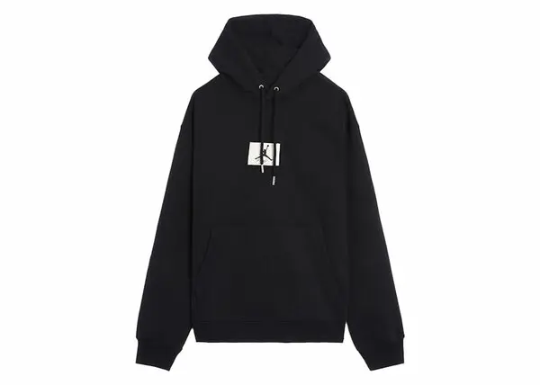 JORDAN Flight Fleece Pullover Hoodie