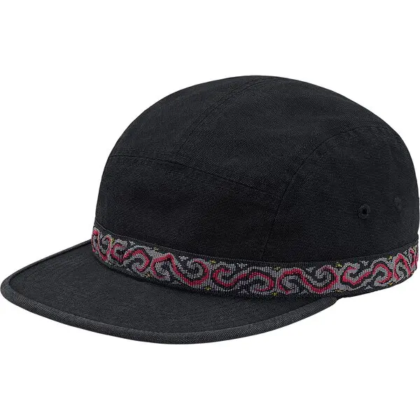 Supreme Wildlife Taping Camp Cap