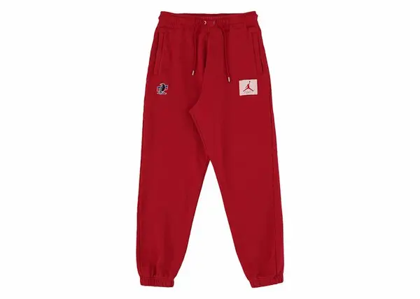JORDAN X Two 18 Fleece Sweatpants