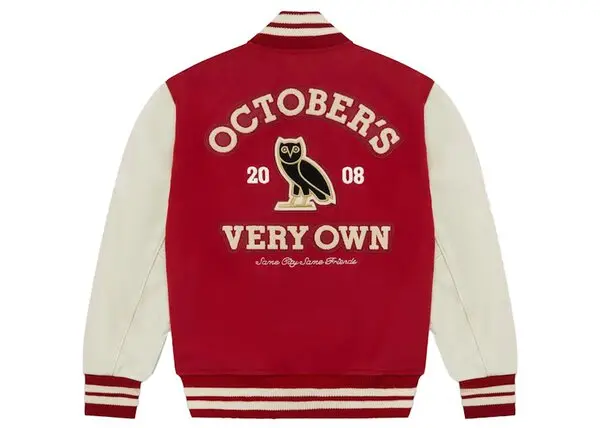 OVO Collegiate Jacket