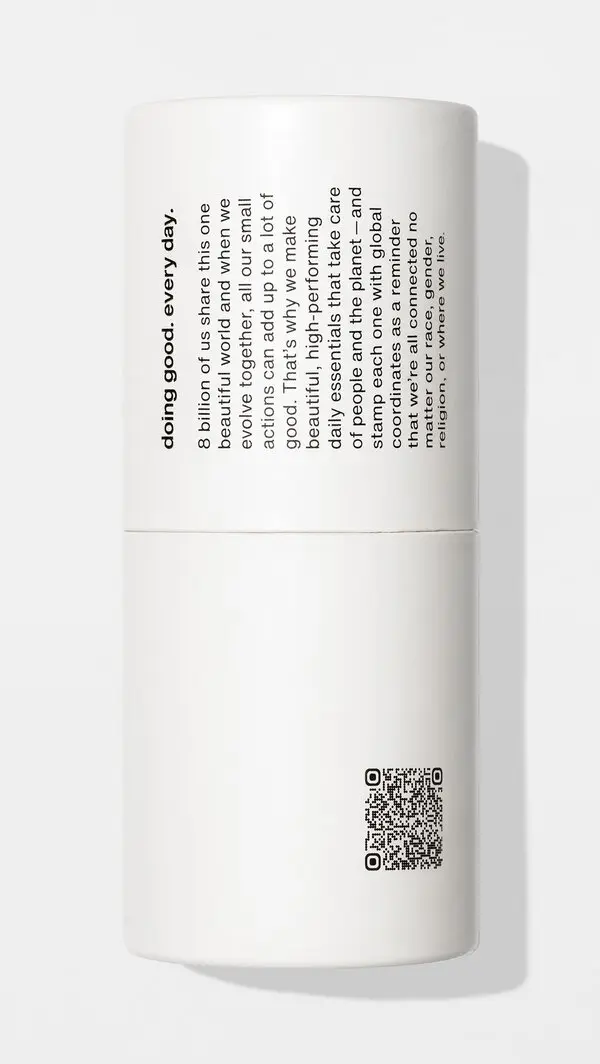 Evolvetogether Natural Deodorant 1.69oz/48 - Monaco