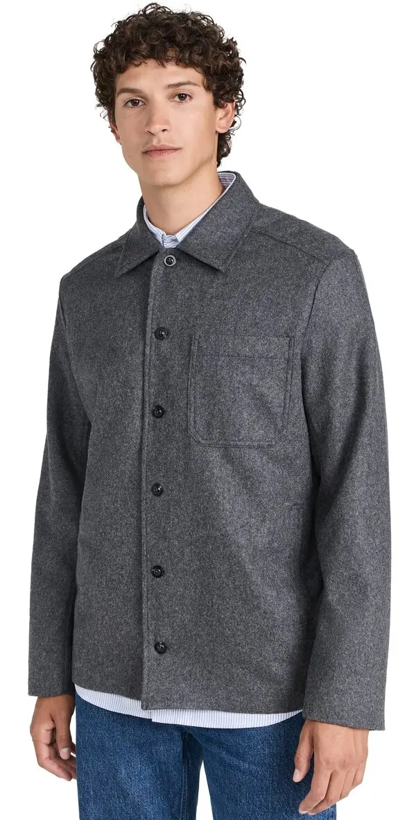 A.p.c. Jamie Jacket