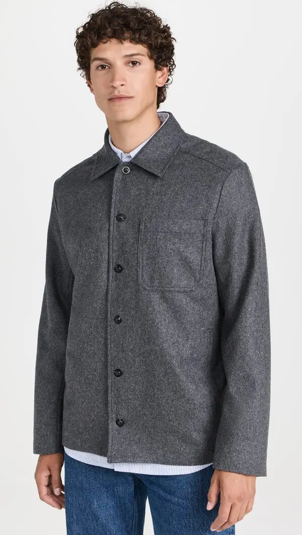 A.p.c. Jamie Jacket