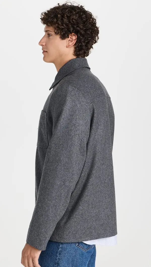 A.p.c. Jamie Jacket