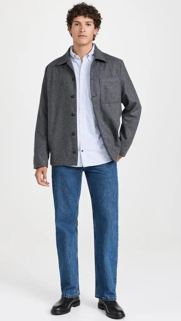 A.p.c. Jamie Jacket