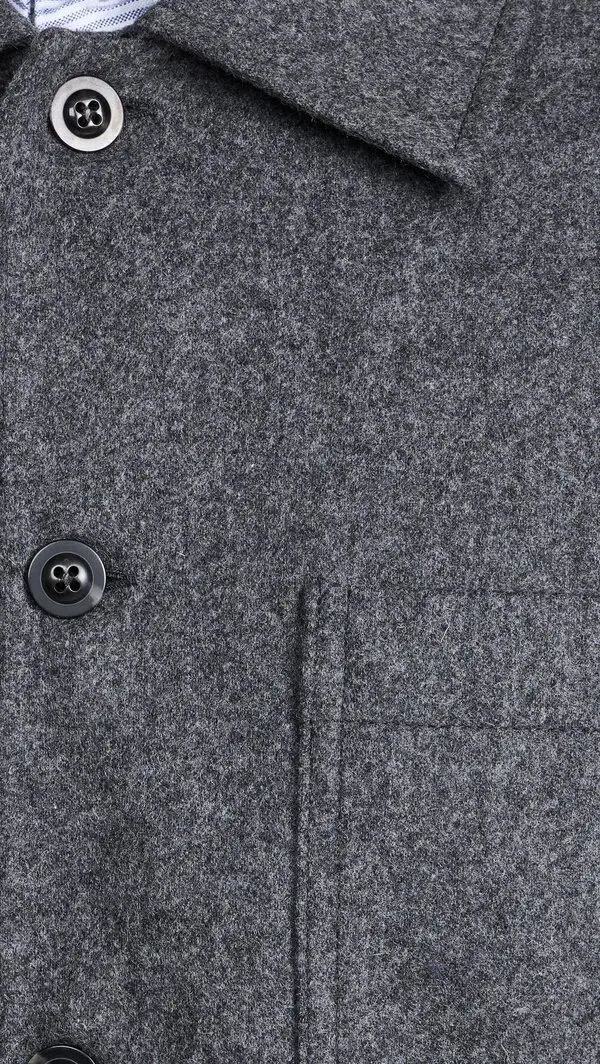 A.p.c. Jamie Jacket