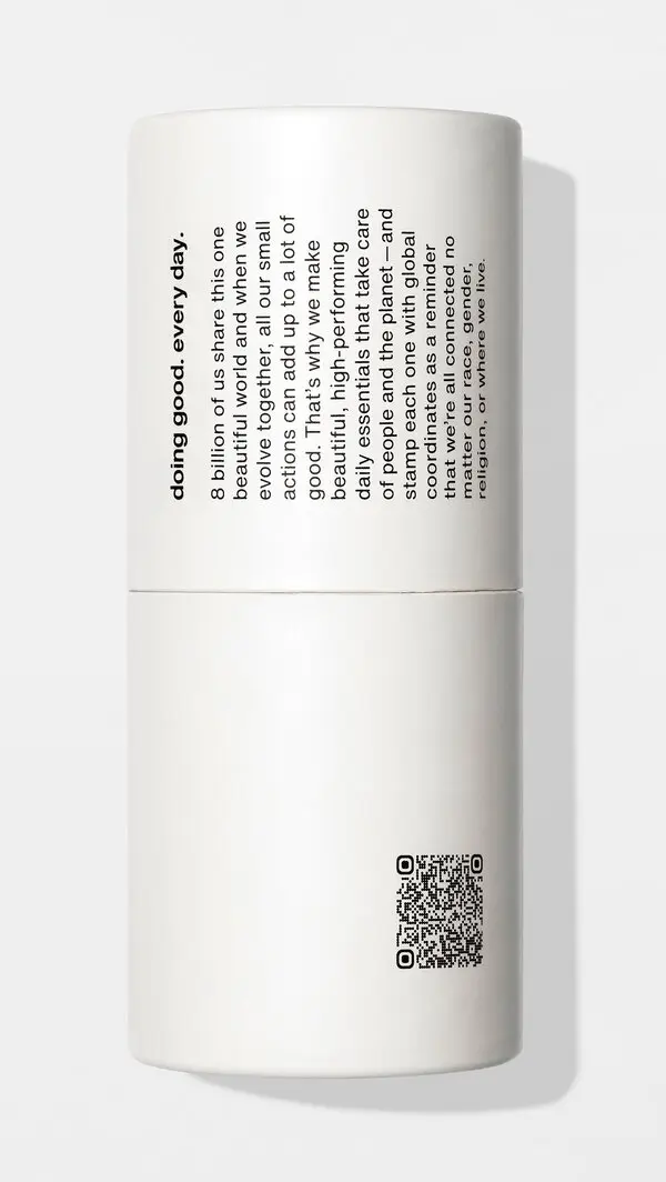 Evolvetogether Natural Deodorant 1.69oz/48 - Taoromina
