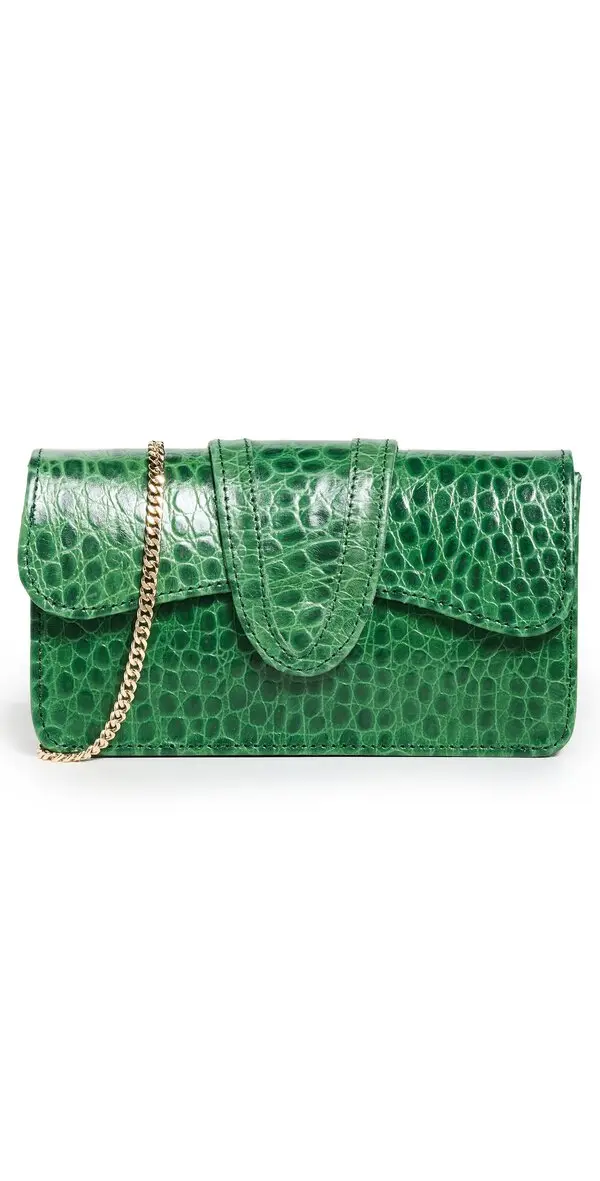 JOEL LANI Detti Mini Clutch