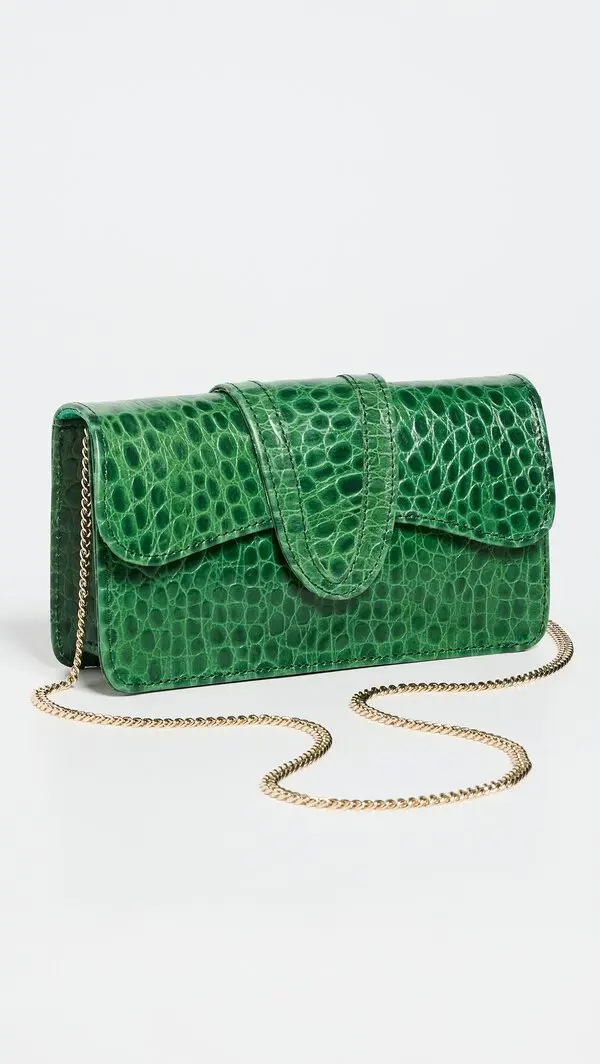 JOEL LANI Detti Mini Clutch