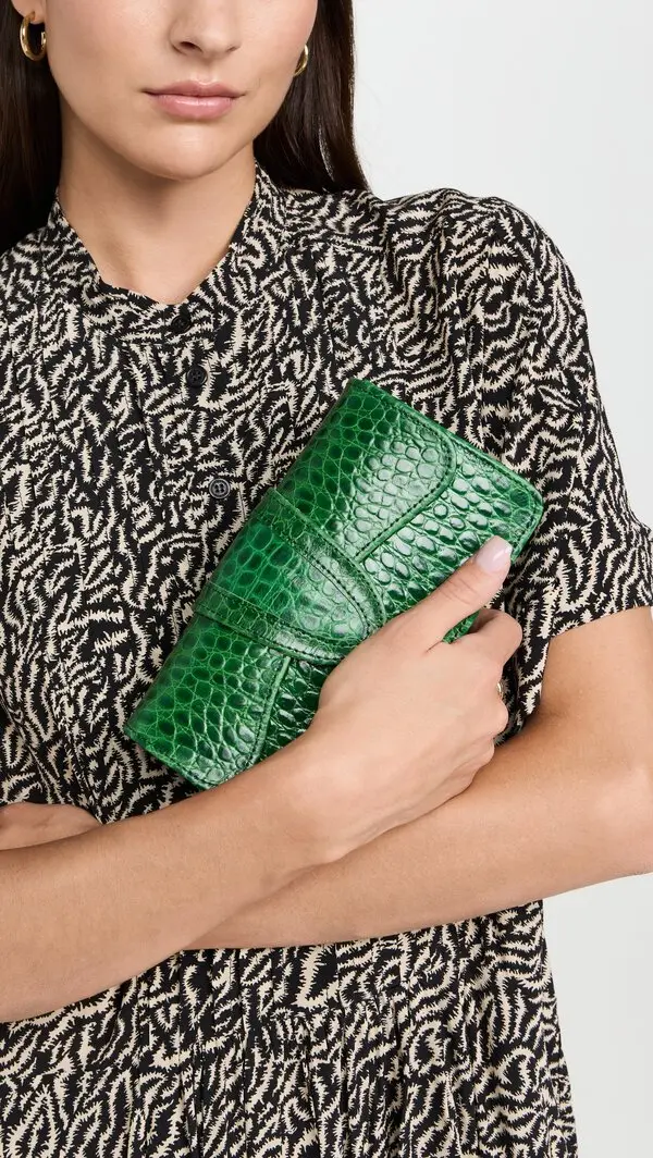 JOEL LANI Detti Mini Clutch