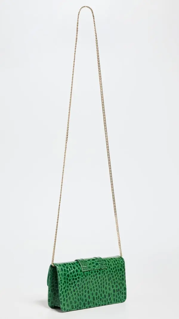 JOEL LANI Detti Mini Clutch