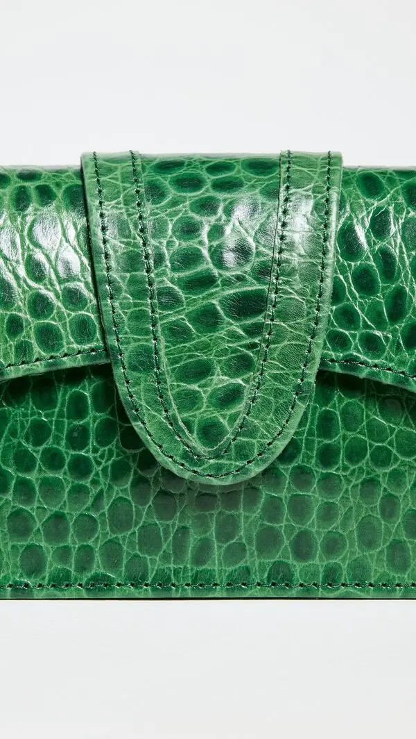 JOEL LANI Detti Mini Clutch