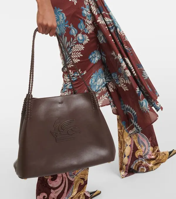 Etro Libra Medium Tote