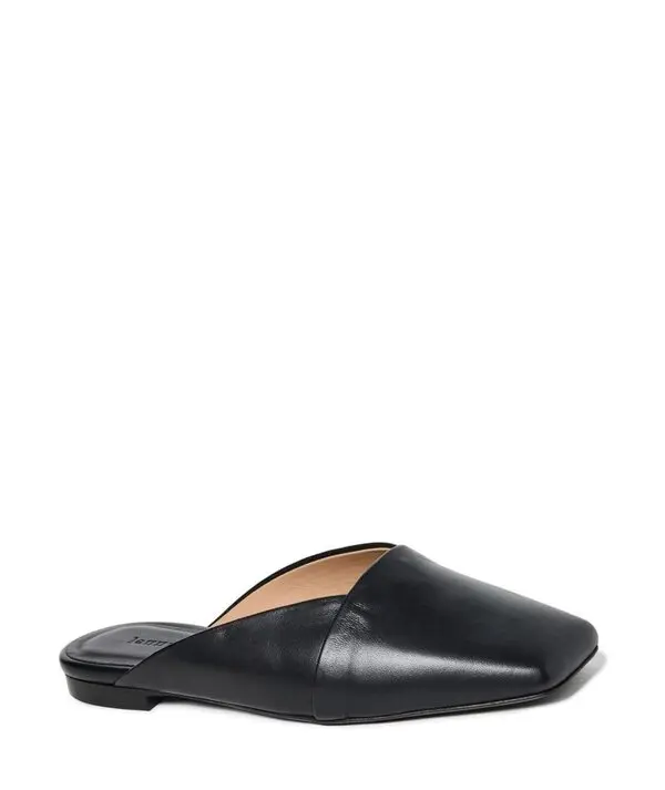 Jenni Kayne Mia Mule - Black