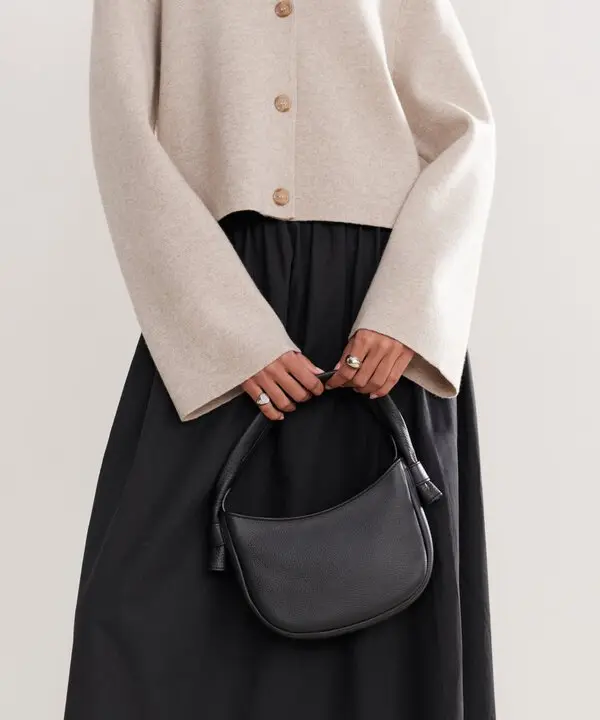 Jenni Kayne Loren Shoulder Bag