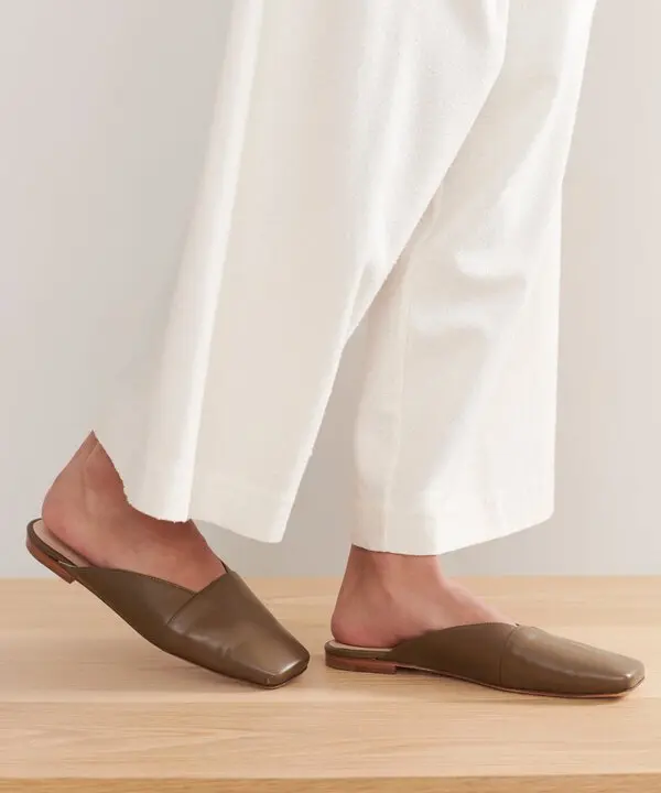 Jenni Kayne Mia Mule - Multicolor