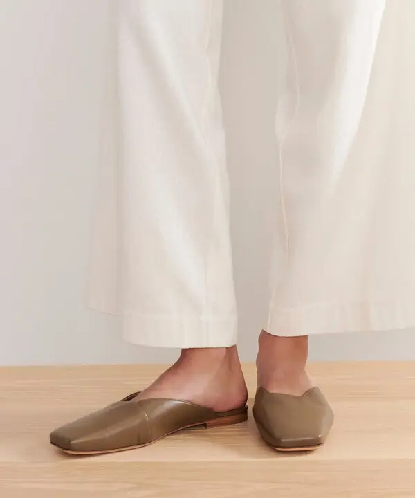 Jenni Kayne Mia Mule - Multicolor
