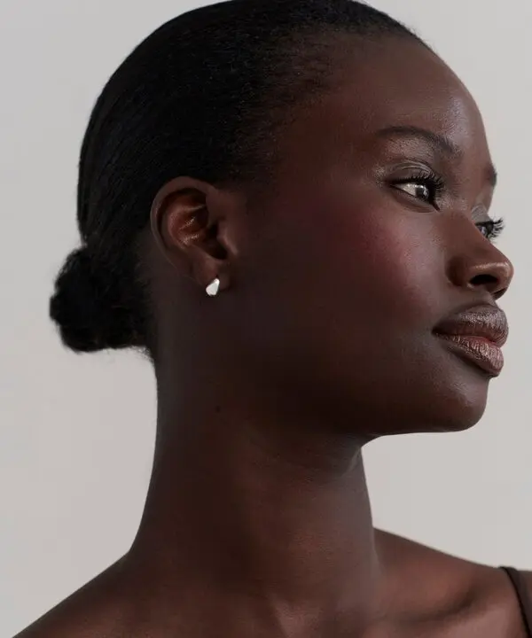 SOPHIE BUHAI Tiny Egg Studs