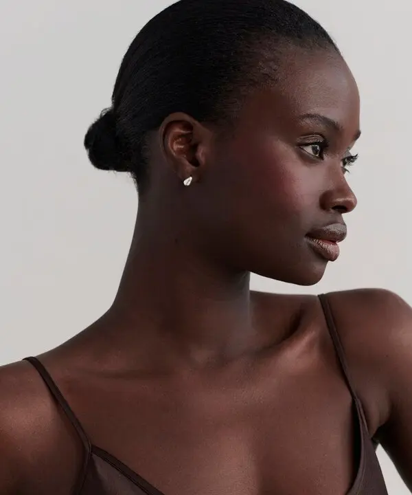 SOPHIE BUHAI Tiny Egg Studs