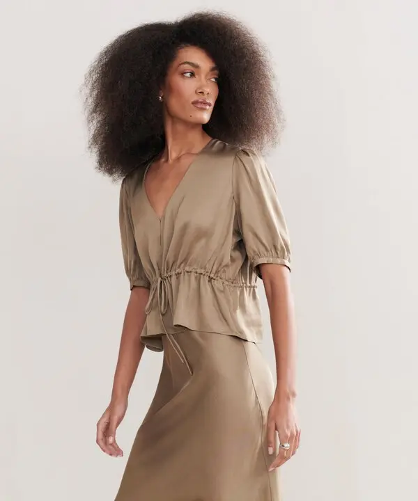 Jenni Kayne Sawyer Blouse
