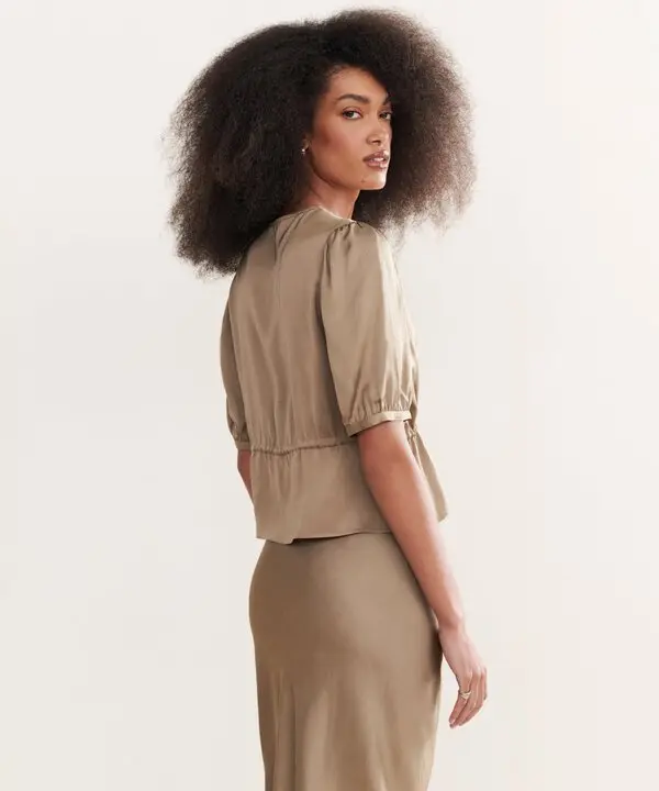 Jenni Kayne Sawyer Blouse