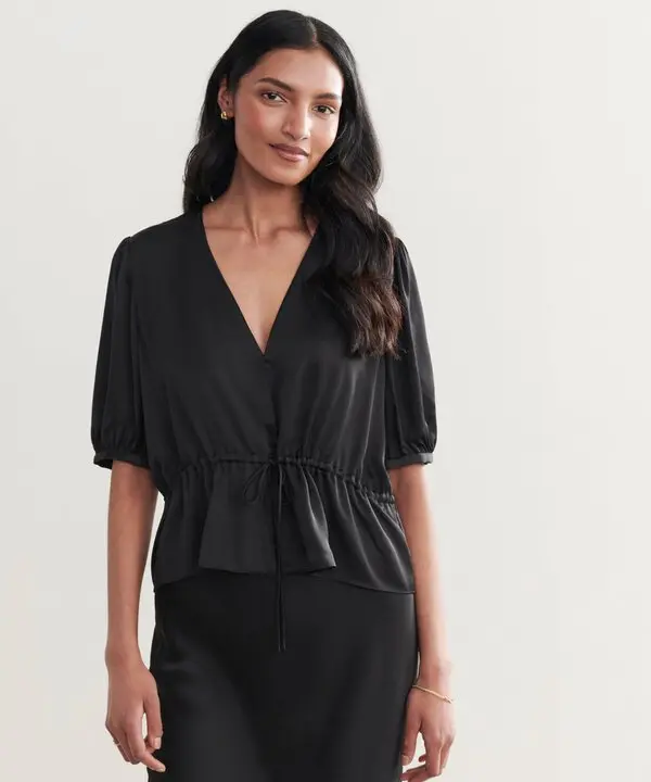Jenni Kayne Sawyer Blouse