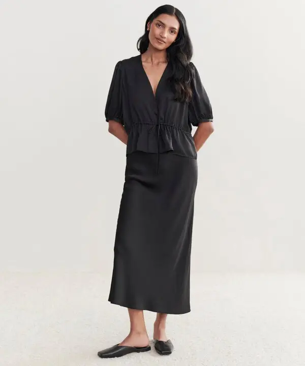 Jenni Kayne Sawyer Blouse