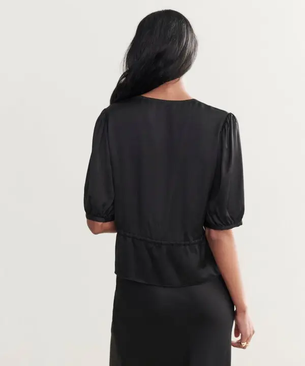 Jenni Kayne Sawyer Blouse