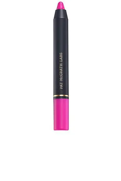 PAT MCGRATH LABS Dramatique Mega Lip Pencil - Flashbulb Fuchsia