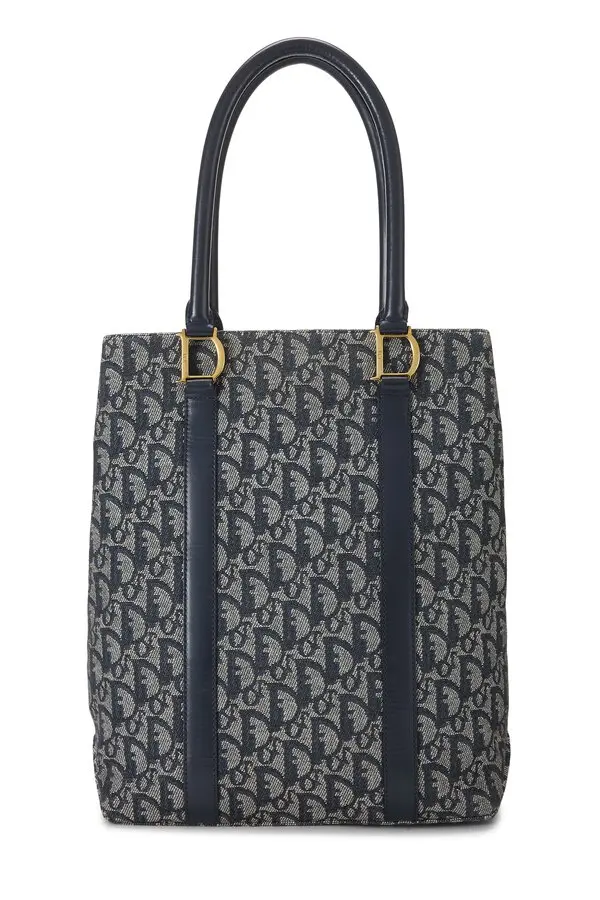 Dior Trotter Canvas Tote