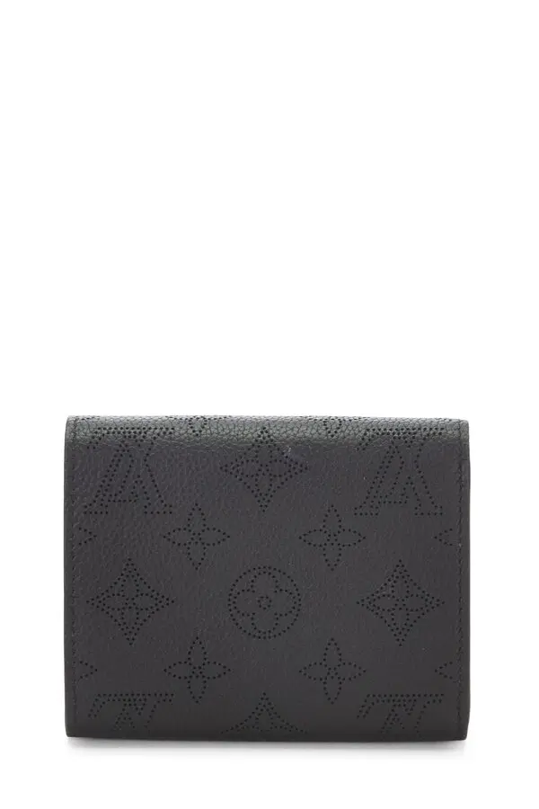 LOUIS VUITTON Mahina Iris Compact Wallet