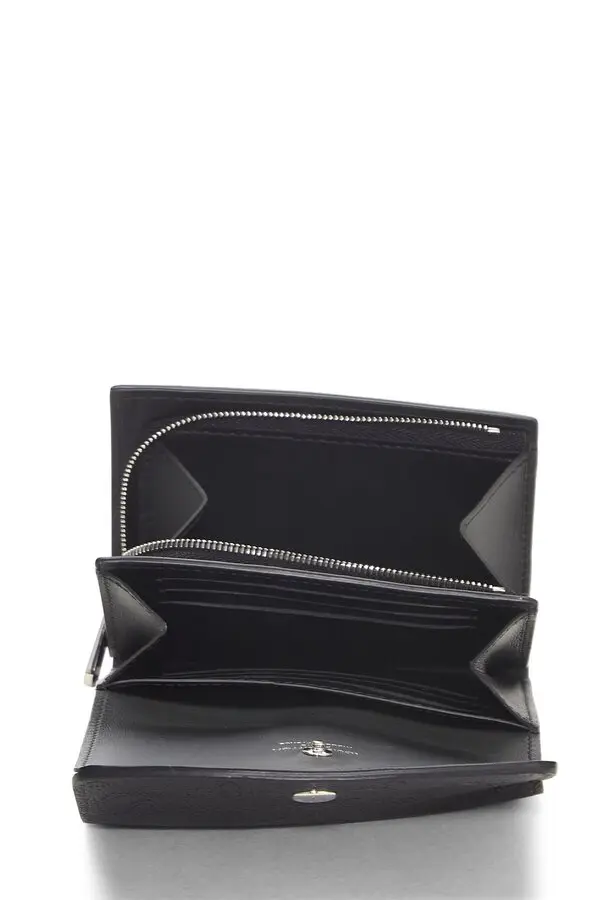 LOUIS VUITTON Mahina Iris Compact Wallet