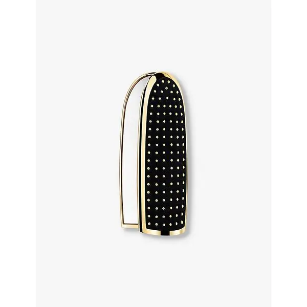 GUERLAIN Rouge G Metal Lipstick Case - Les Studs