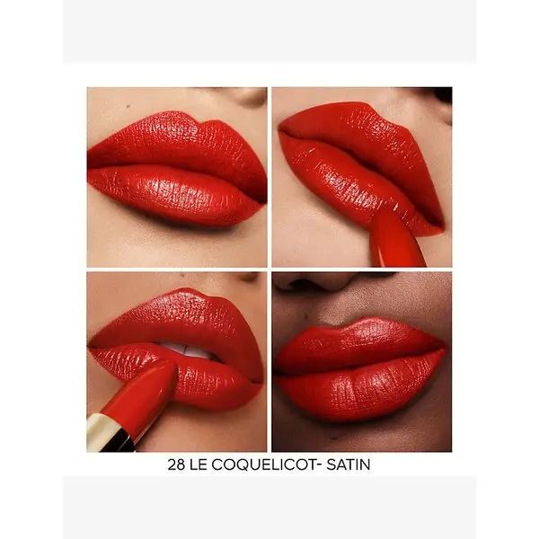 GUERLAIN Rouge G Lipstick Refill - 28
