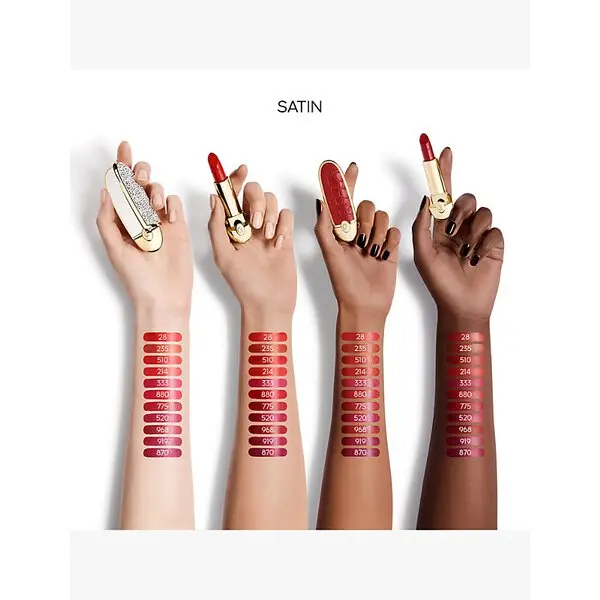 GUERLAIN Rouge G Lipstick Refill - 28