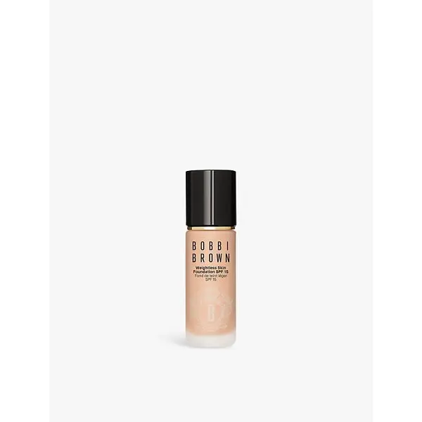 Bobbi Brown Weightless Skin Spf15 Foundation 30ml - Cool Beige