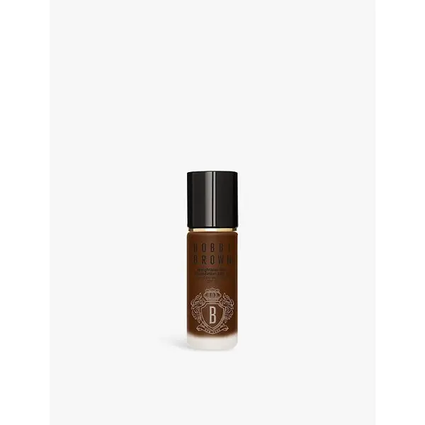 Bobbi Brown Weightless Skin Spf15 Foundation 30ml - Cool Chestnut