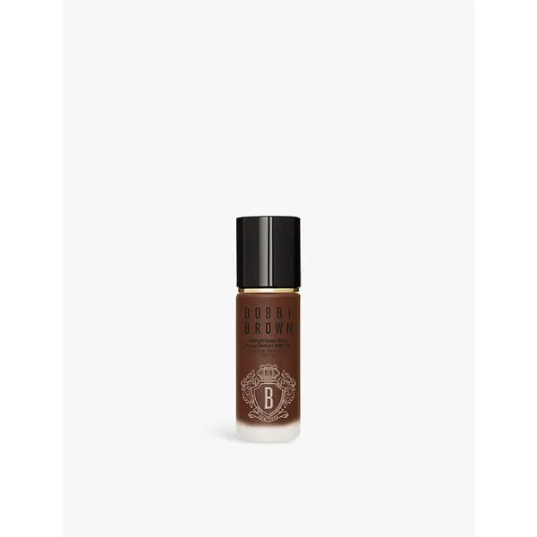 Bobbi Brown Weightless Skin Spf15 Foundation 30ml - Cool Espresso