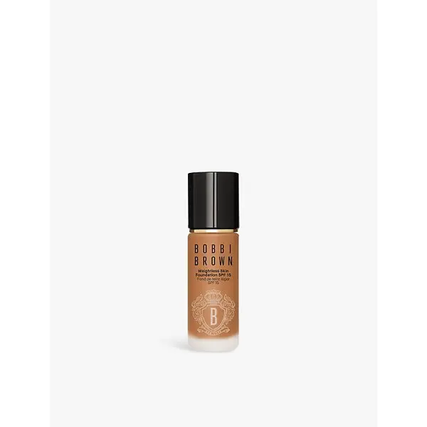 Bobbi Brown Weightless Skin Spf15 Foundation 30ml - Cool Golden