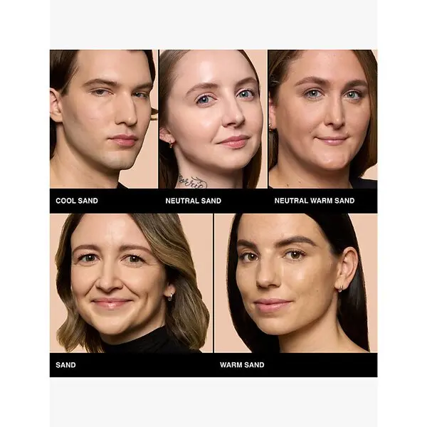Bobbi Brown Weightless Skin Spf15 Foundation 30ml - Cool Sand