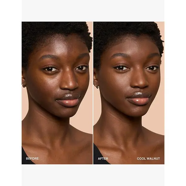 Bobbi Brown Weightless Skin Spf15 Foundation 30ml - Cool Walnut
