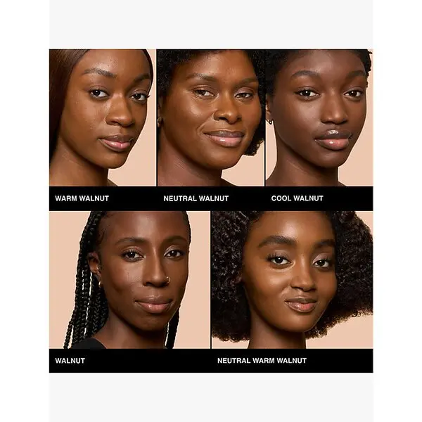 Bobbi Brown Weightless Skin Spf15 Foundation 30ml - Cool Walnut